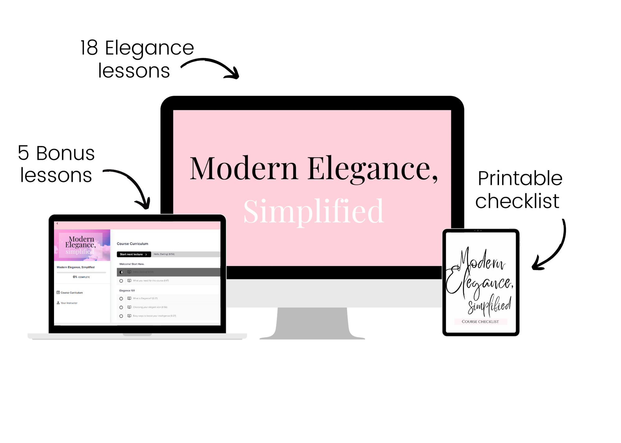 How to be classy. The ultimate guide - Gorgeous Life Blog