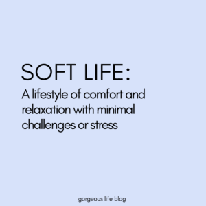 Soft life: 8 ways to live a classy, soft life - The Gorgeous Life